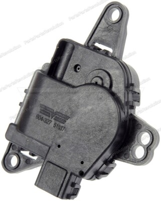 HVAC Blend Door Actuator 97161L1100 for Hyundai Santa Cruz Santa Fe ...
