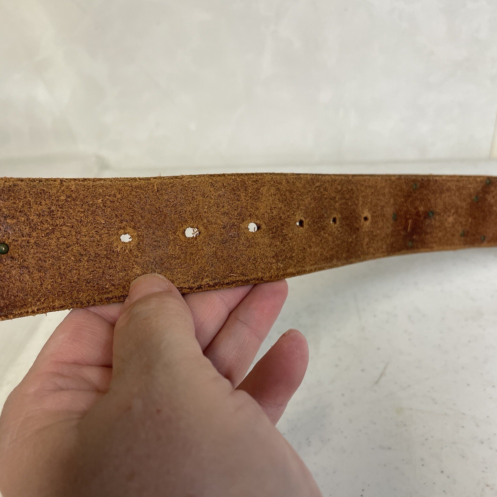 Womens Appenzeller belt, symbols of the Swiss Alps. 2… - Gem