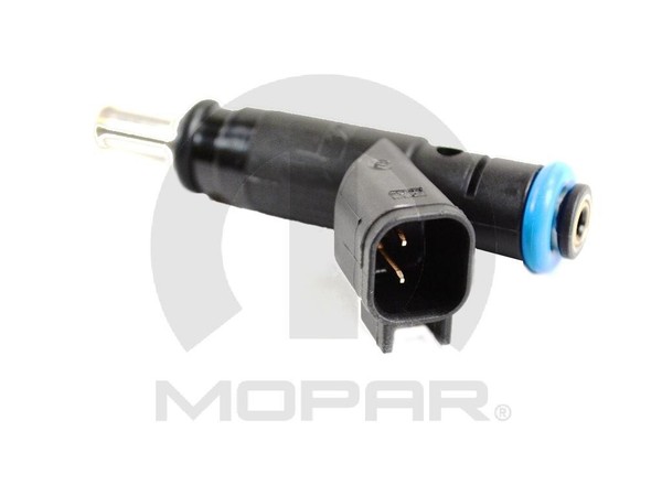 Fuel Injector Mopar 04591851AB for sale online | eBay