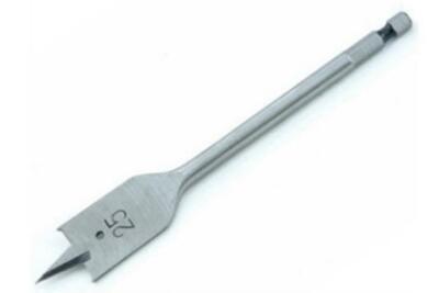 Spade Bit 32mm x 150mm Long Spade Bit Cutting | eBay Australia