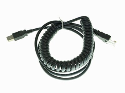 9FT USB Barcode Scanner Cable LS2208 LS3408 LS3478 | eBay
