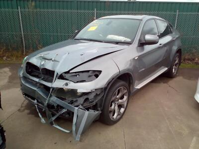 BMW X6 A/C COMPRESSOR E71, 3.0, M57, DIESEL, 2008 2009 2010 | eBay ...