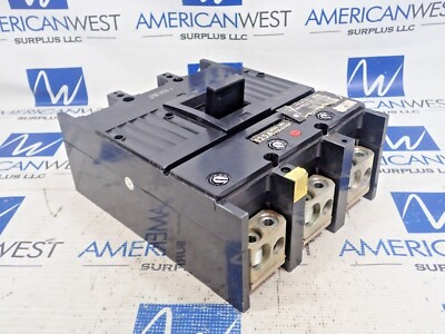 Circuit Breakers - Line Load Lugs