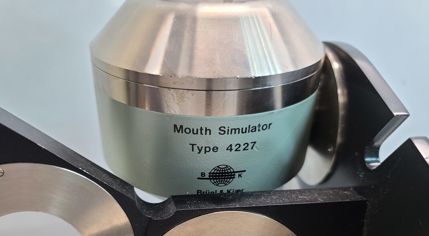 Bruel & Kjaer Type 4905, Type 4227, Type 4219 and Assorted Parts | eBay