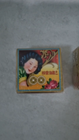 Sam Fong Hoi Tong Powder Traditional Chinese Face White Mind Compact ...