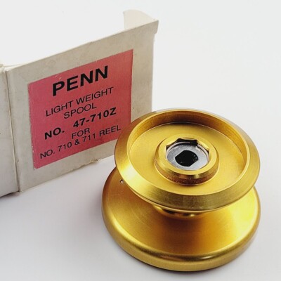 Reel Parts & Repair - Penn 710Z