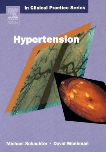Churchill's in Clinical Practice Ser.: Hypertension by Michael ...