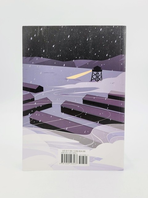 Displacement by Kiku Hughes (2020, Trade Paperback) for sale online | eBay