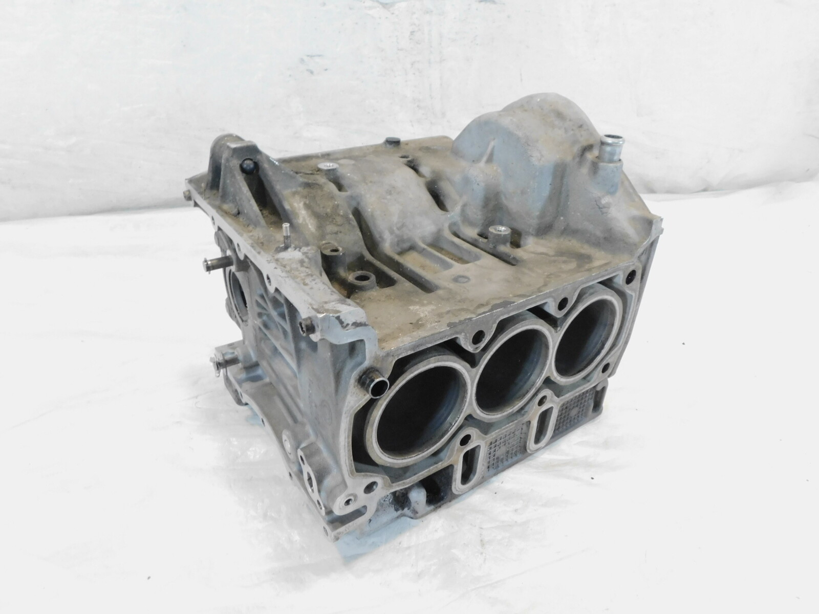 1986-1996 BMW K75 K75C K75S K75RT Engine Motor Crankcase Crank Case ...