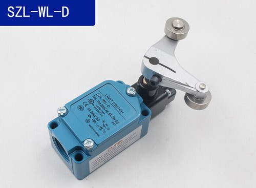 1PC HONEYWELL SZL-WL-D Limit switch New Expedited Shipping | eBay