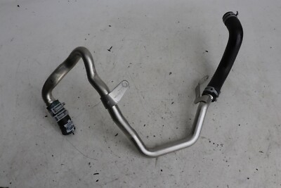 Mercedes Benz SL63 AMG R231 M157 Engine Intake Manifold Pipe ...