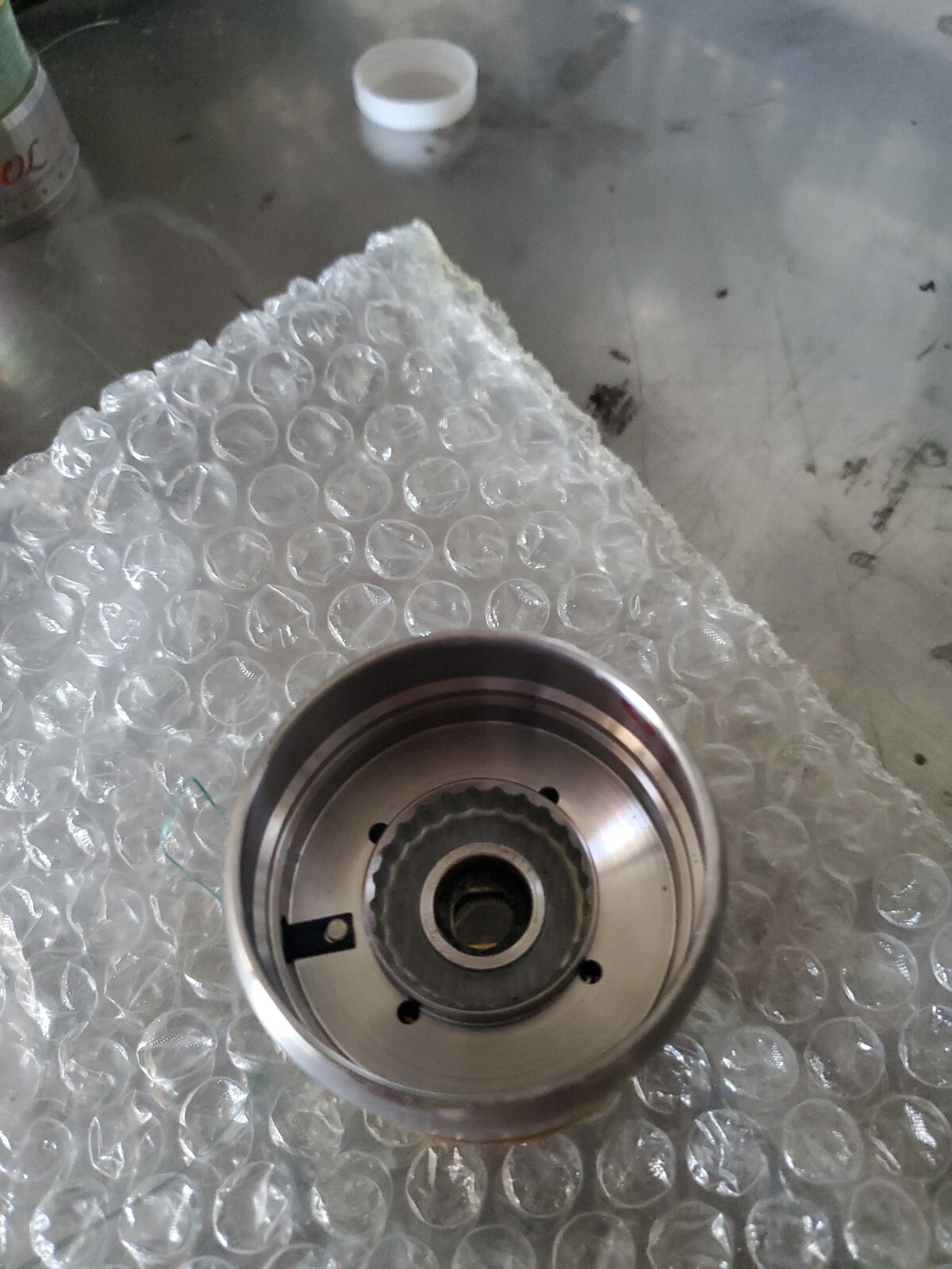 Daiwa TD SOL 2500 ***NEW*** Spare Spool - Spinning Reel | eBay