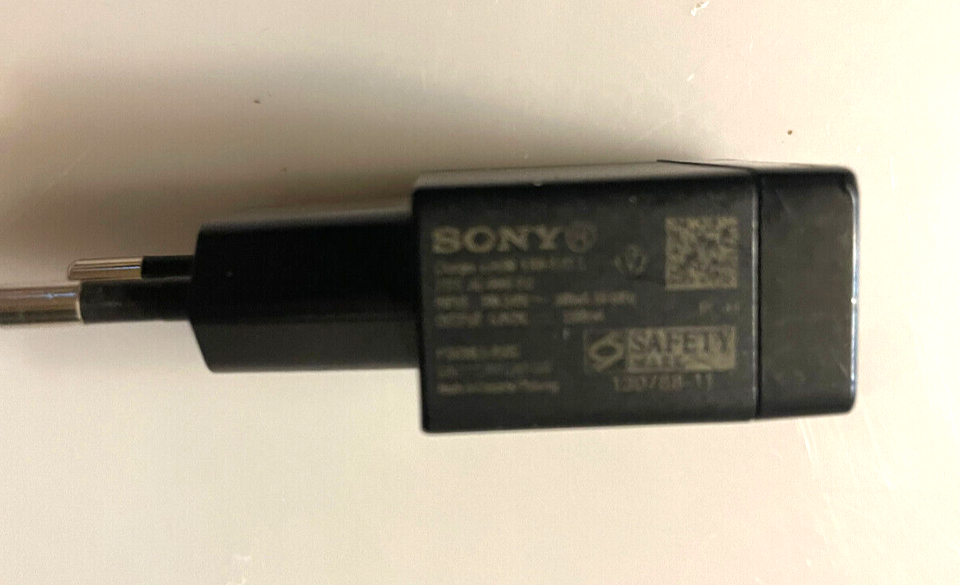 OEM Sony EP-880 Travel Charger USB | eBay