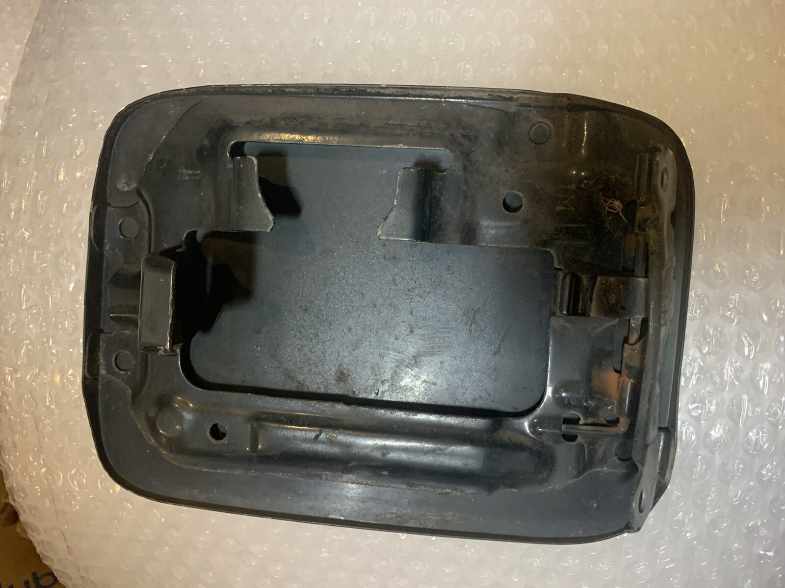 Toyota 4Runner FUEL filler gas DOOR Green 96-02 OEM | eBay