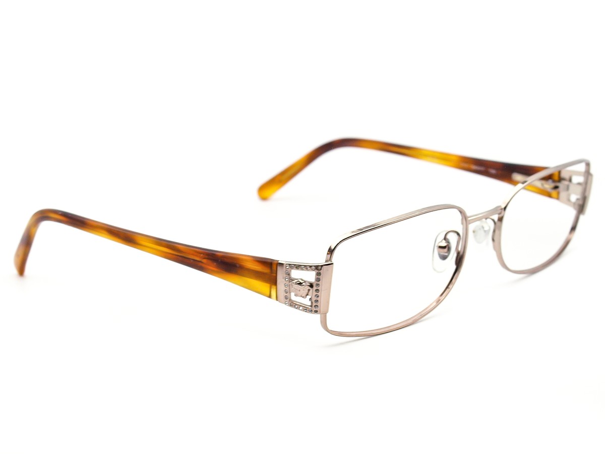 Versace Frames VERSACE 3341 U GB1 50mm Eyewear FRAMES NEW Glasses RX