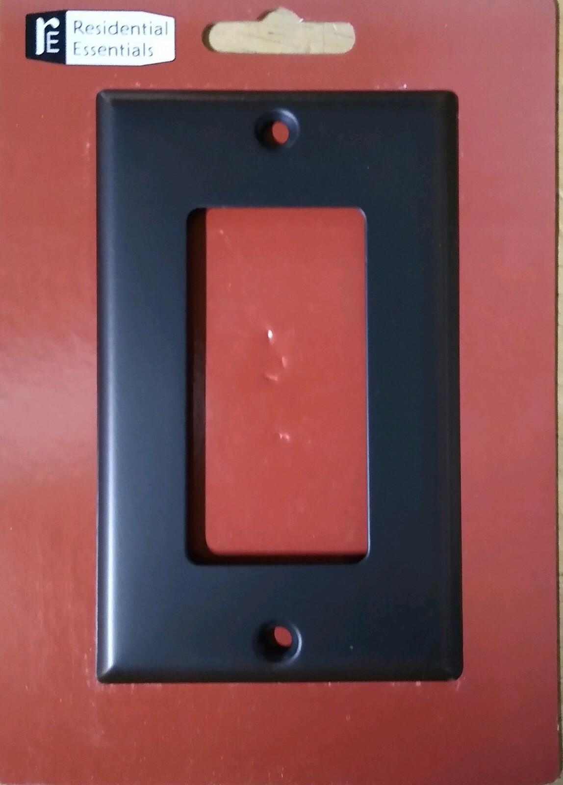 Electrical Switchplate Outlet Cover Venetian Bronze Single Double ...