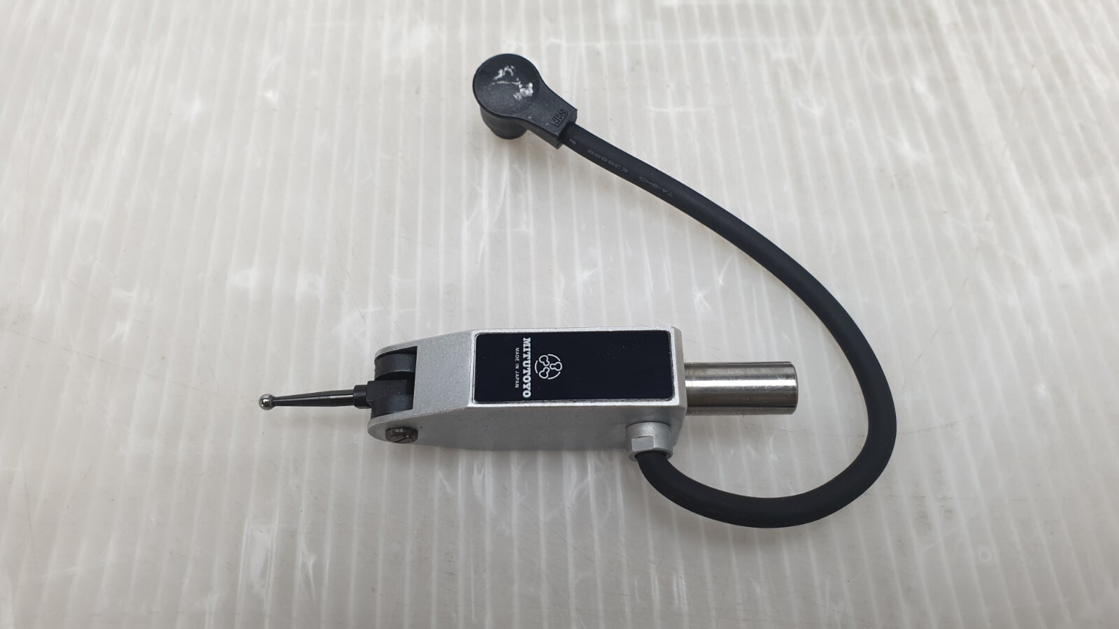 Mitutoyo touch signal probe 192–001 | eBay UK
