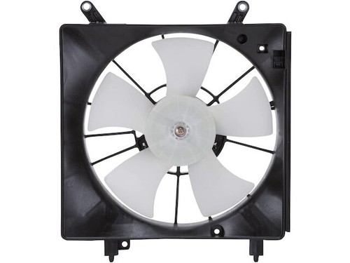 For 1998-2003 Toyota Sienna Auxiliary Fan Assembly TechPro 33213VXCF ...