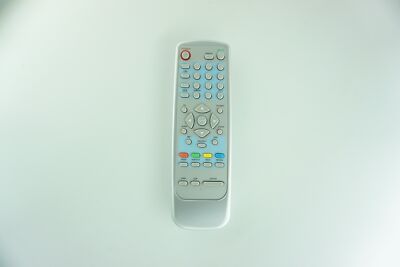 Remote Control For THOMSON SABA 098TR7SW3NELGF 098TR7SW-9NE-F LCD HDTV ...