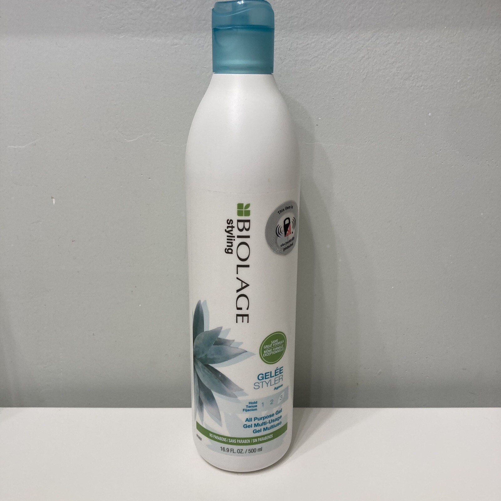Matrix Biolage GELEE Styler All Purpose Gel 16.9oz/500ml NEW | eBay