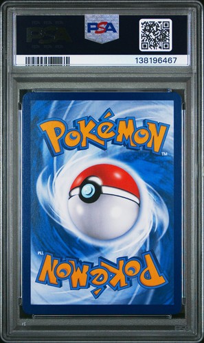 PSA 10 2025 Pokemon Meowth Chinese Exclusive Gem Pack Vol.3 02 07/07 ...