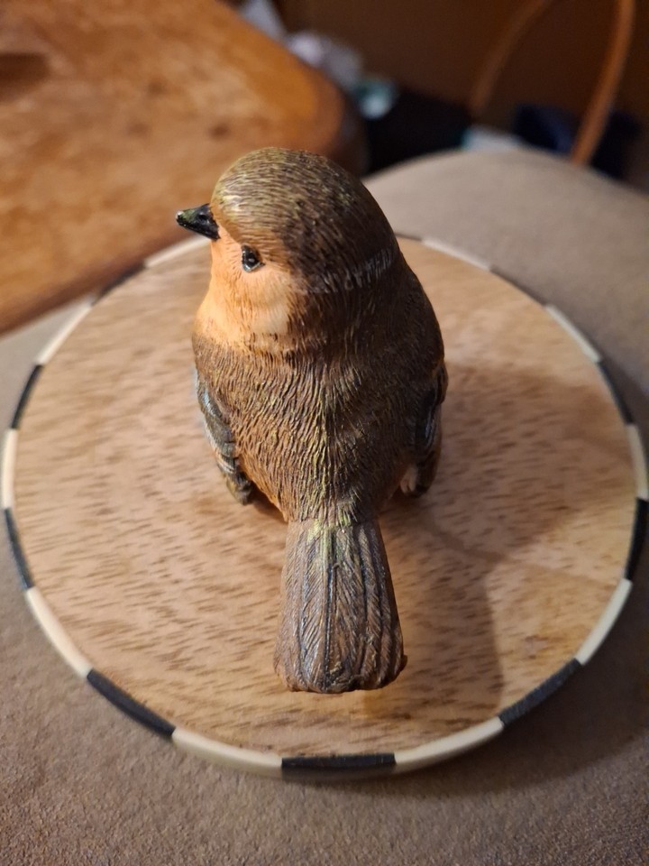 Ganz Bird Figurine | eBay