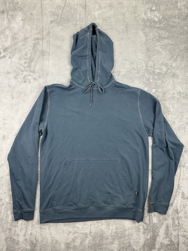 Free Fly Hoodie MENS Large Bamboo Performance Stretch Pullover ...