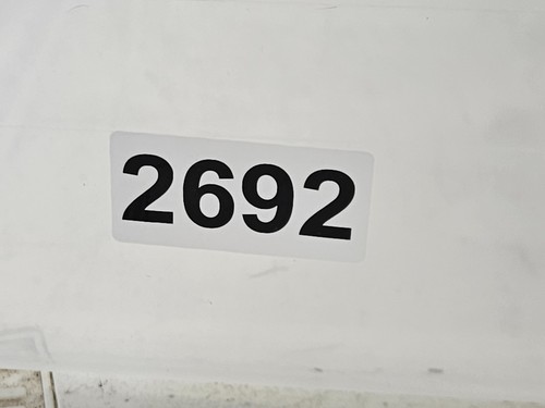 Ring Engineering End Of Train Device #EOT-33-Y - Flashing Red 33 ...