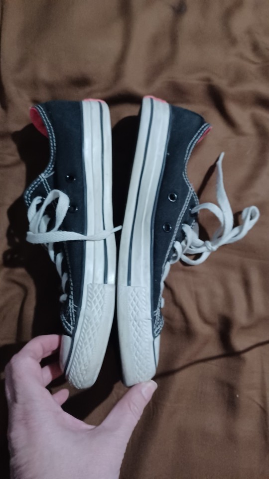 Converse Sneakers Size 7 | eBay UK