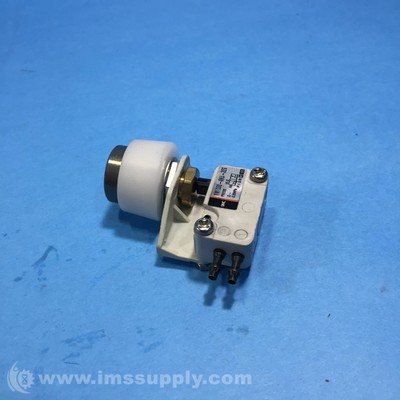 SMC VM1000-4NU-32G Micro Mechanical Air Control Valve USIP | eBay