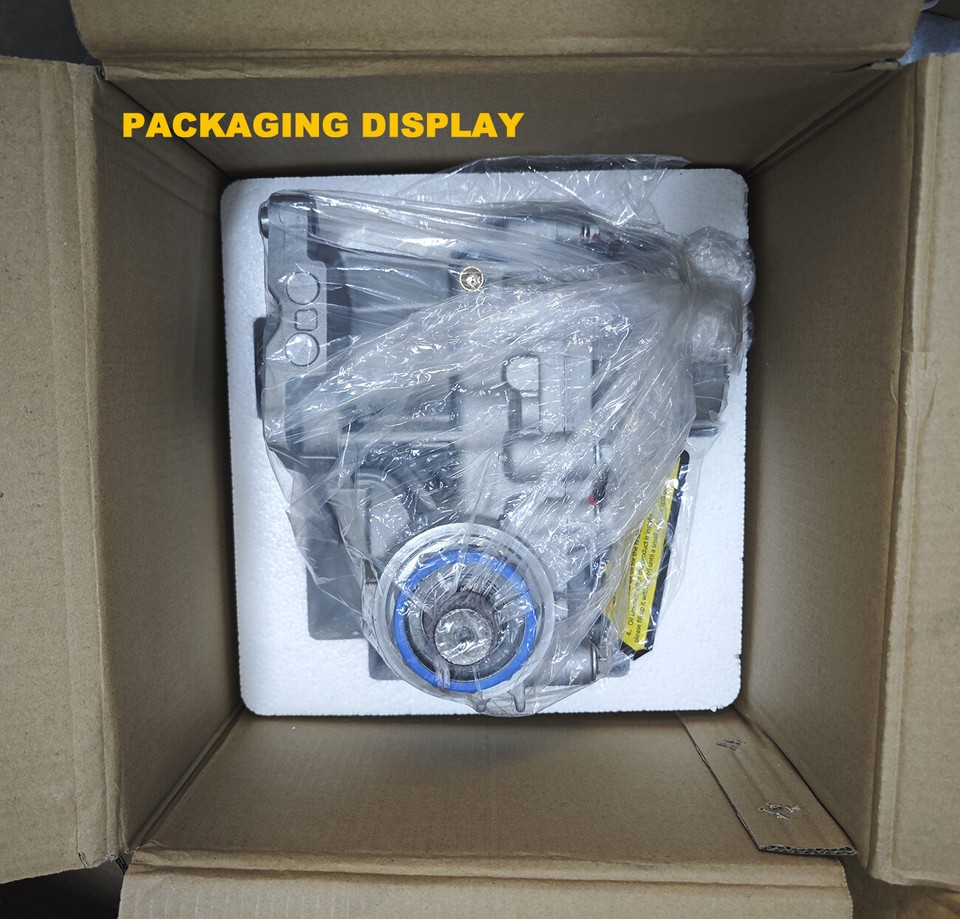 NEW Transfer Box For MINI R60 R61 Countryman Paceman Cooper all4 JCW ...