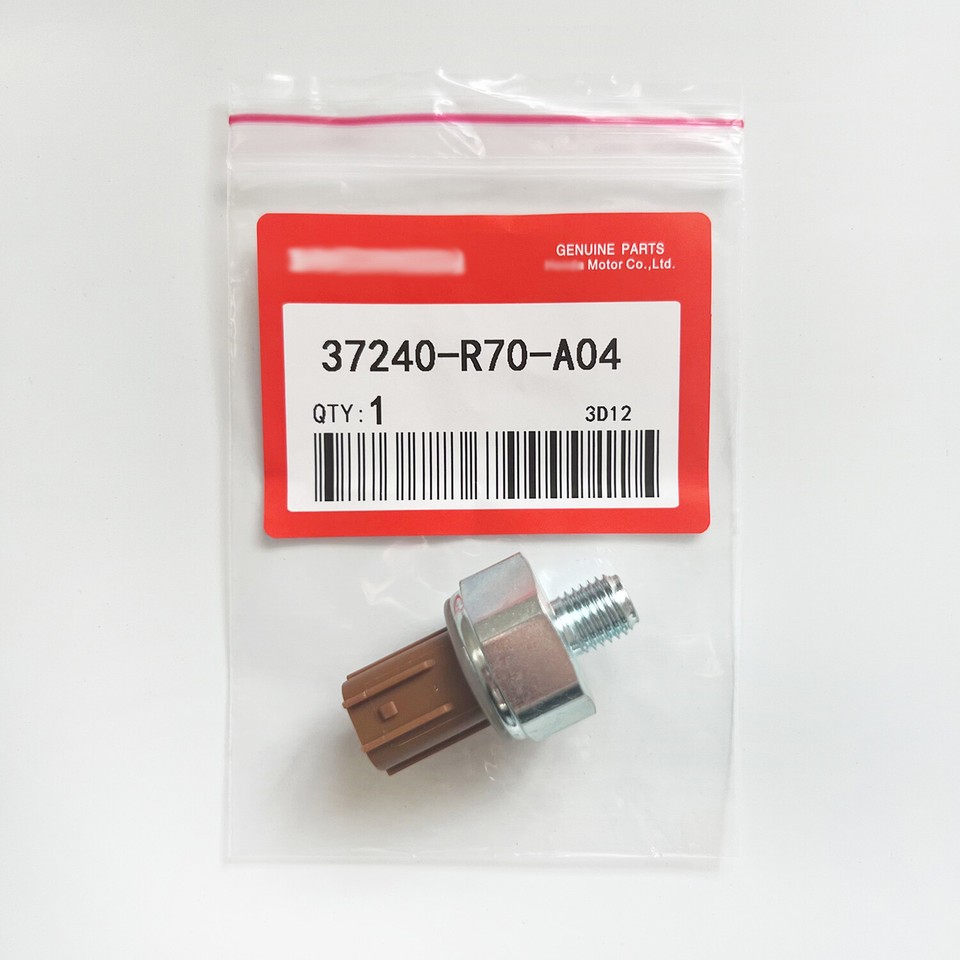 OEM VCM Oil Pressure Sensor Switch VVT VPS iVTEC 37240-R70-A04 For ...