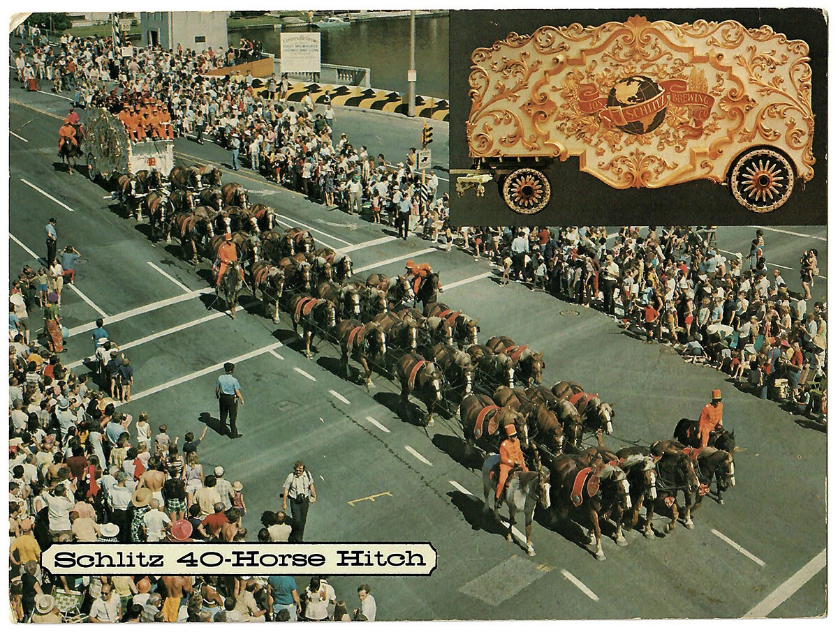 Bandwagon Advertising Pictures