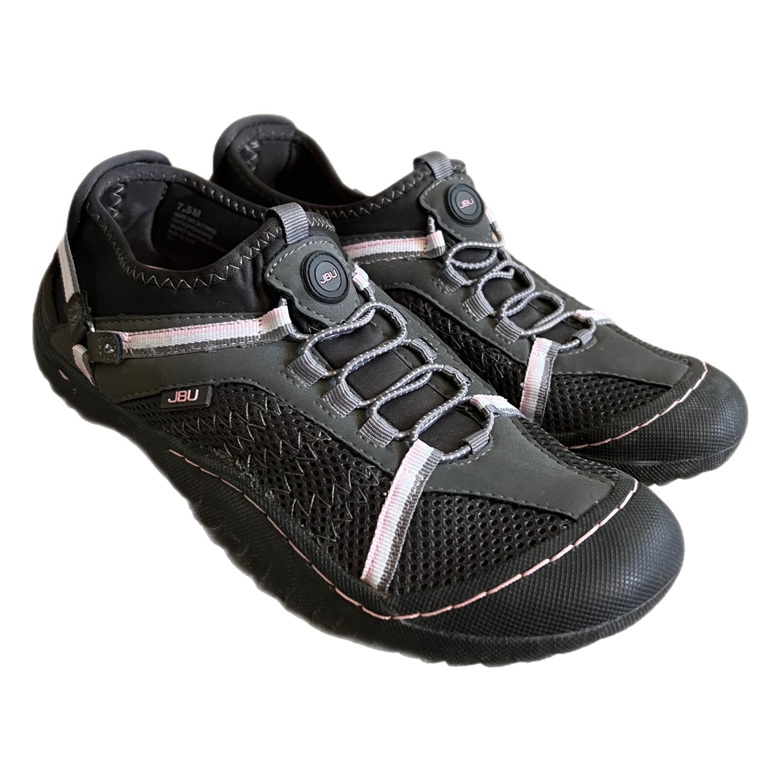 JBU Jambu Designs Tahoe Max Water Ready Trail Shoes S… - Gem