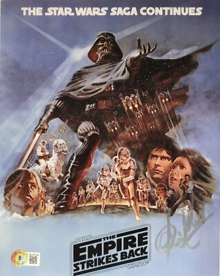 Clive Revill - Original Autograph - Signed 8x10 w/ Certified Beckett ...