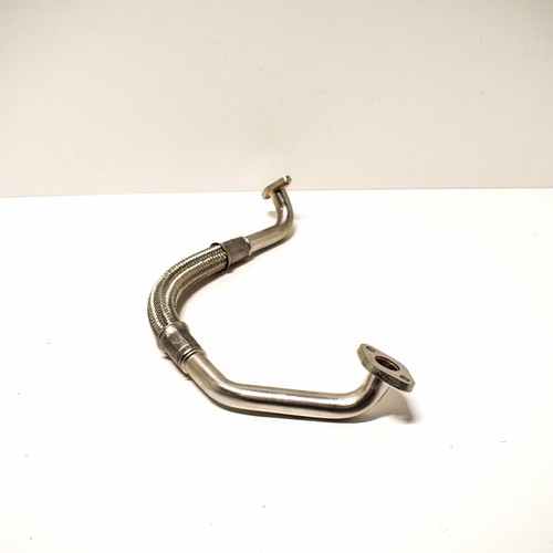 NEW AUDI TT 8N TURBOCHARGER OIL HOSE 06A145735AA 1.8 PETROL OEM NO DUTY ...