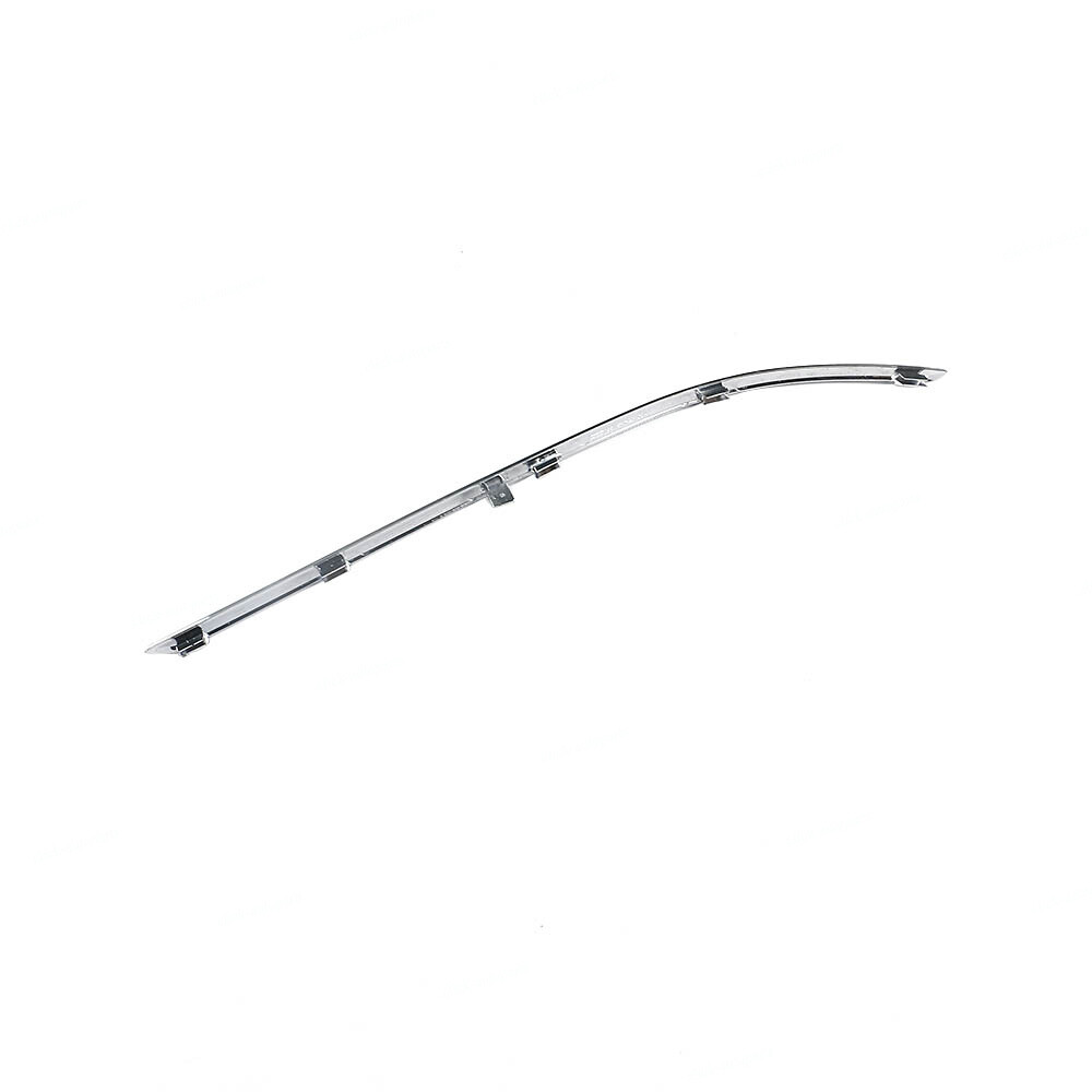 Rear Left Bumper Moulding Trim #2468850921 Fit For Mercedes Benz B ...