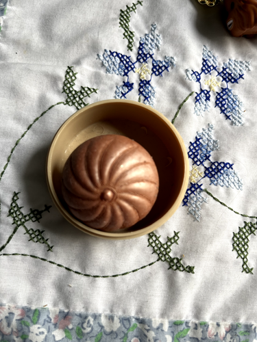 Mystery Fidget Dumpling - Five Below Exclusive - Rose Gold - Common | eBay