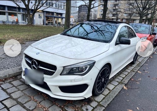 cla 220 | eBay.de