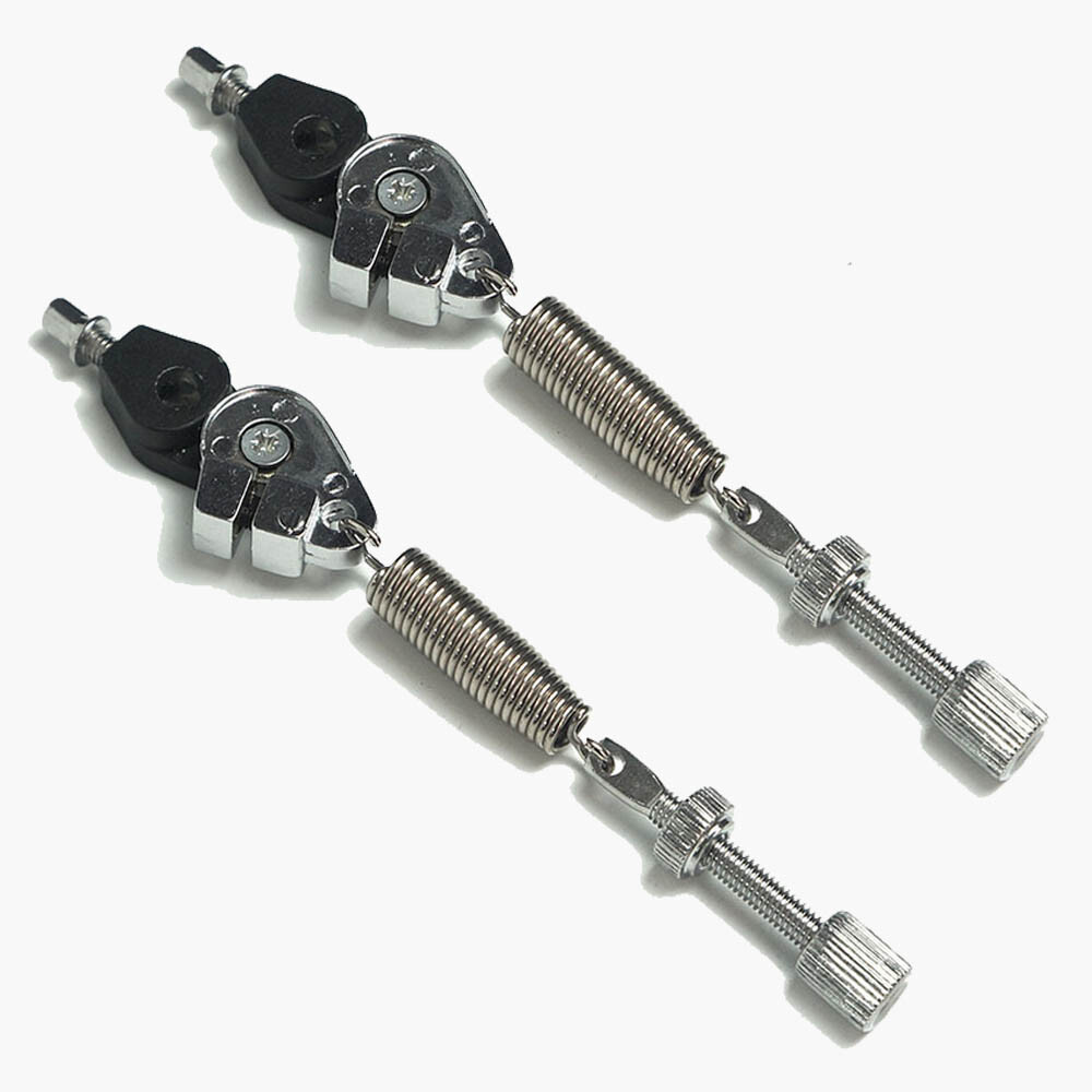 2pcs Upgrade Replacement Bass Drum Foot Pedal Spring for Percussion ...