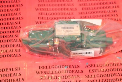 Numatics 12DSA400KA00030 Solenoid Valve 120V New | eBay