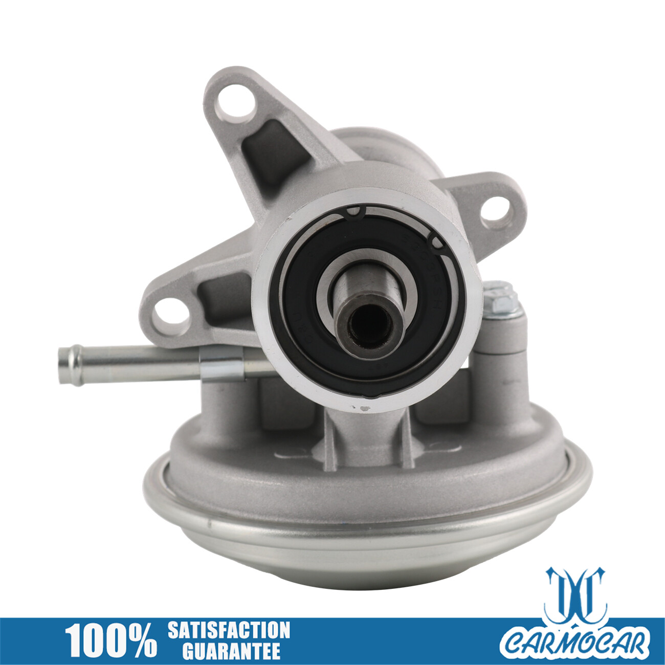 97656980 Style Vacuum Pump Fits For 2020.5- Isuzu NPR NQR N-Series High ...