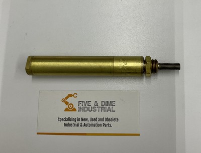 Pneumatic Cylinders - Clippard Cylinder