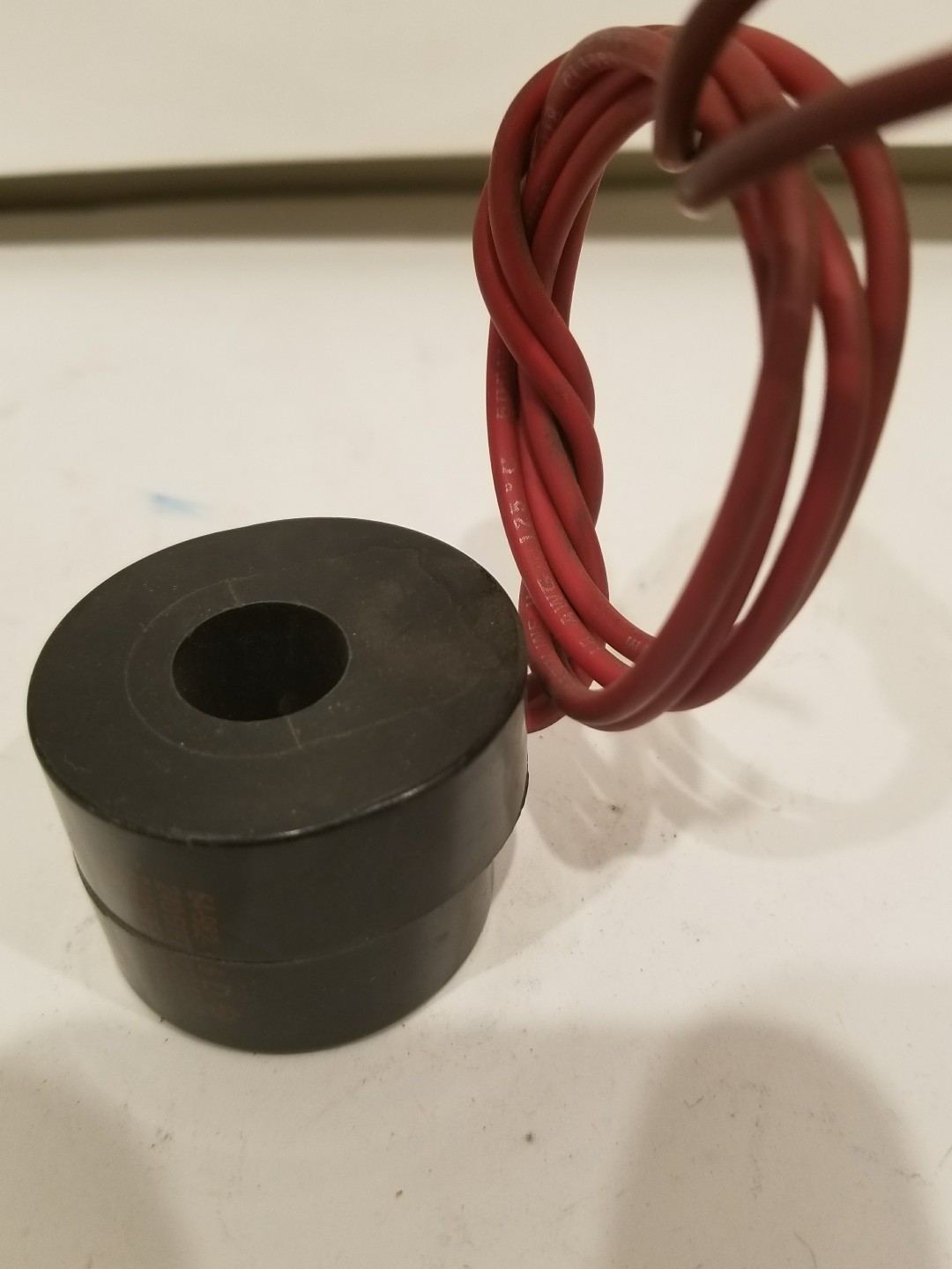 ASCO Coil 099-216-002-D* 240/60 FT, 220/50 FT, 277/60 FB NEW | eBay