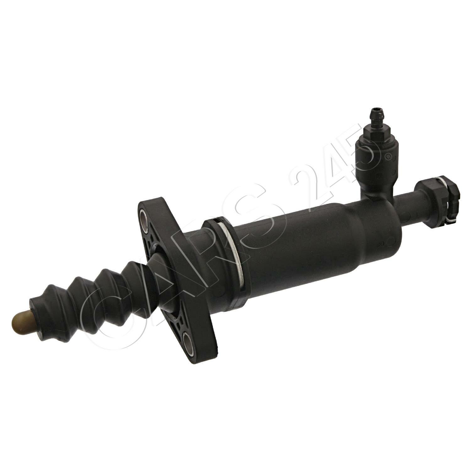 Clutch Slave Cylinder Plastic FEBI For MINI Clubman Clubvan 21526798372 ...