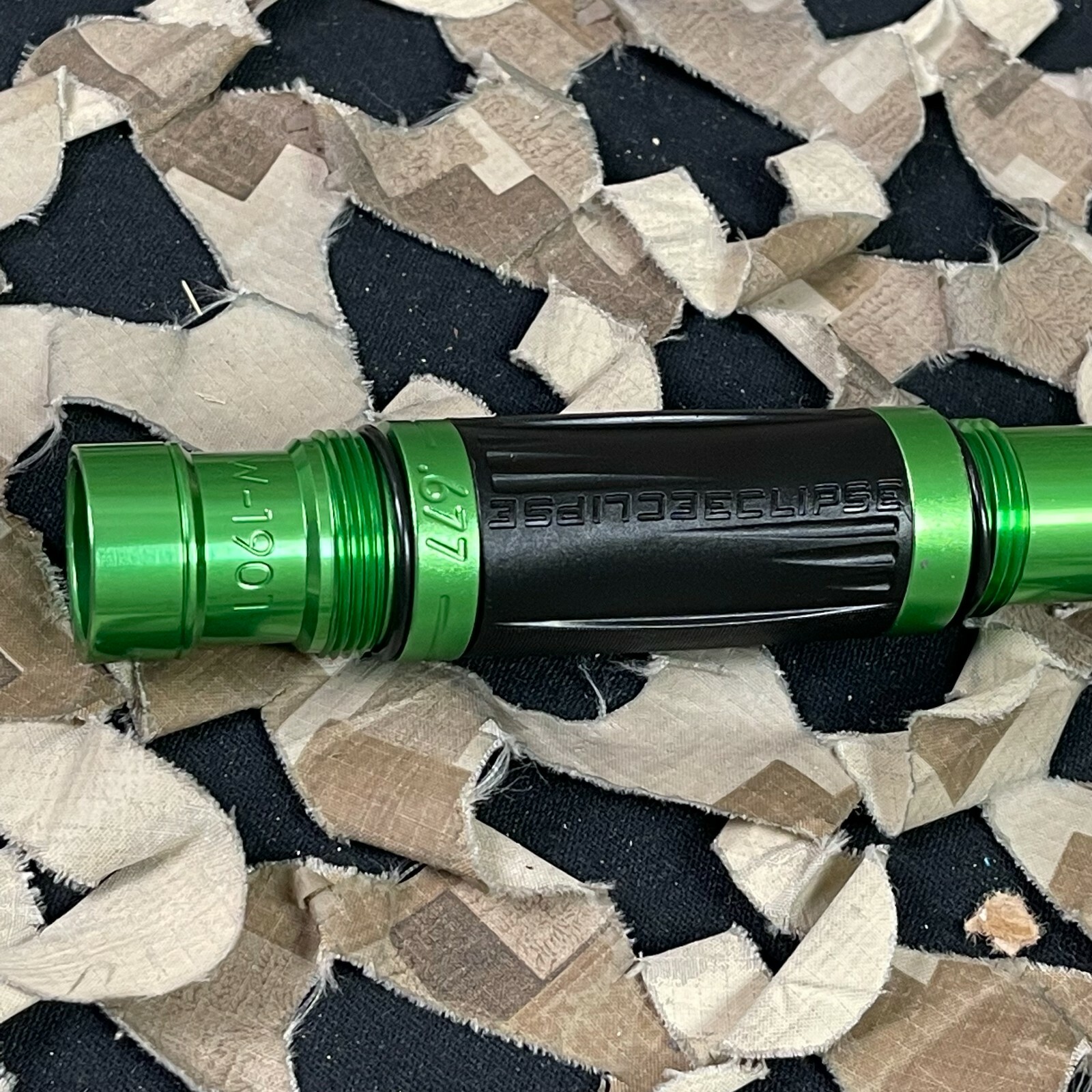 NEW Planet Eclipse Shaft FL Barrel Back - Autococker - .677 - Apple ...