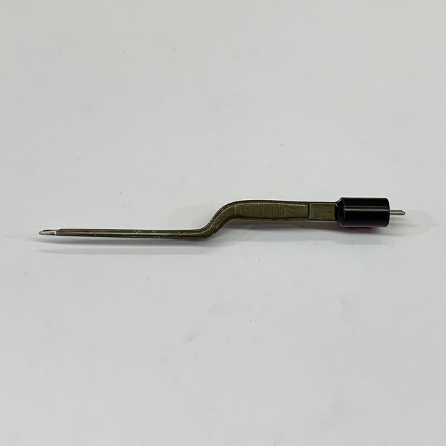 V. Mueller Surgical Bayonet Gerald Bipolar Forceps NL1802 for sale ...