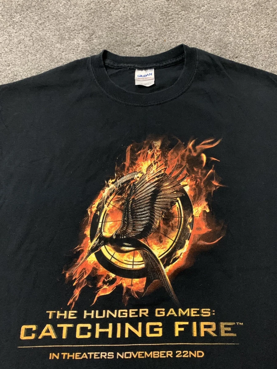 Hunger Games 2 Poster Subway