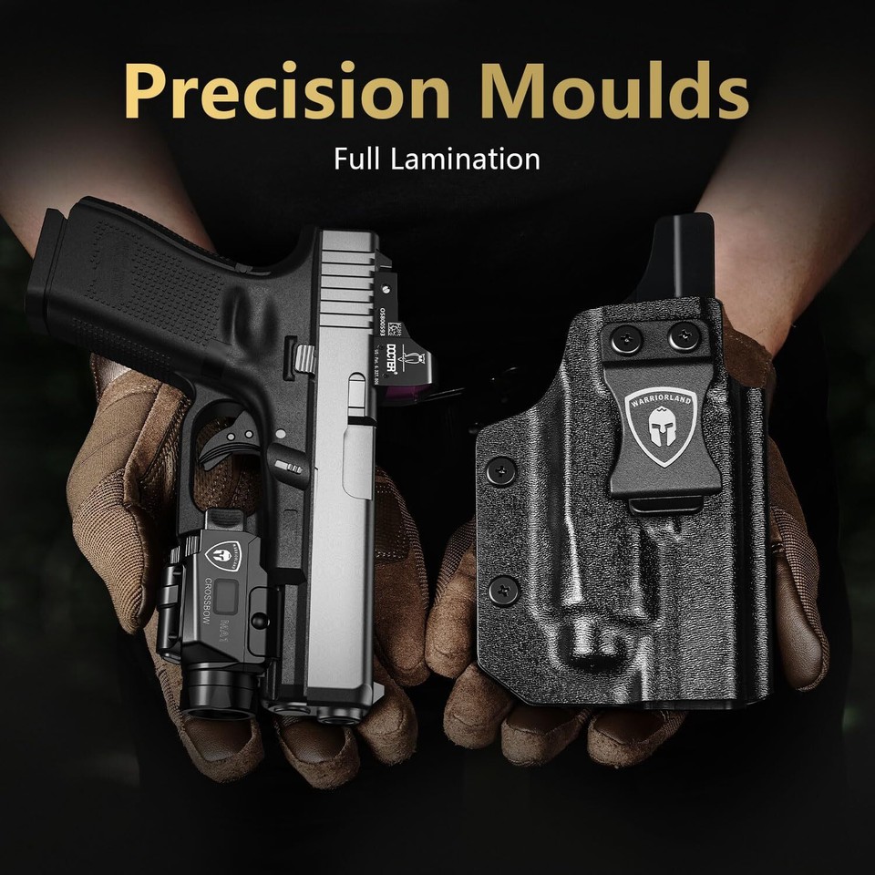 Universal Light Laser Combo wi/ Taurus G2C/G3C Holster,Green Beam ...