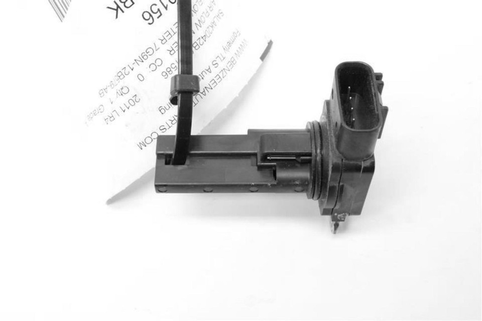 Used Fuel Injection Air Flow Meter fits: 2010 Land rover Range rover ...